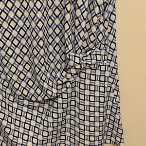 Jones New York | Tops | Jones Ny Collection Womens Sleeveless Blouse 2x ...